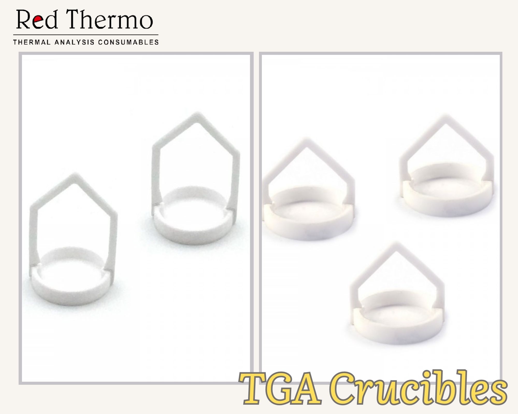 How to Optimize TGA Crucible Conditions for Accurate Results
