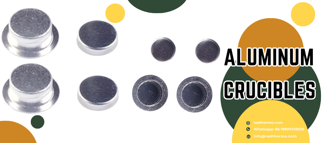 Effects of Aluminum Crucibles on DSC Measurements
