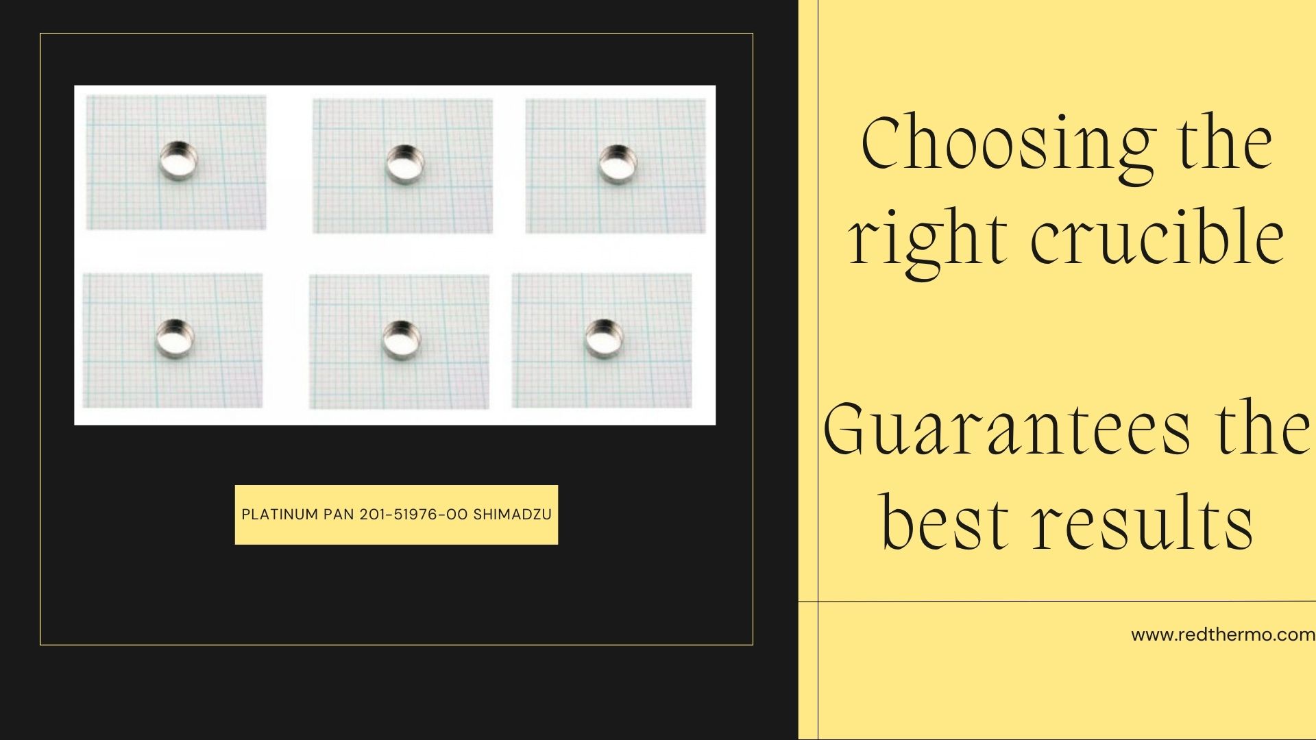 Evaluating Crucible Materials: Chemical Resistance & Inertness