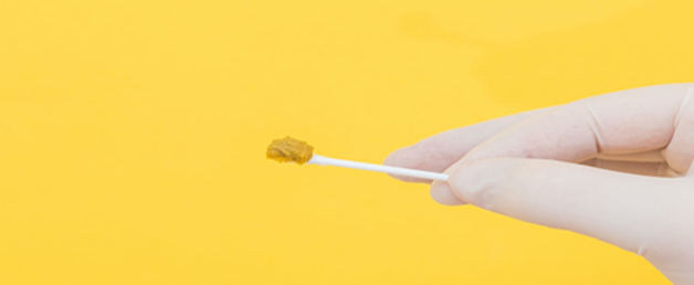 Platinum Sample Pans and Ceramic Sample Pans for TA Instrument SDT Q600