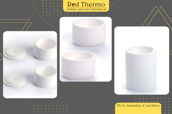 Alumina Crucible Porosity: Impact on TGA Analysis
