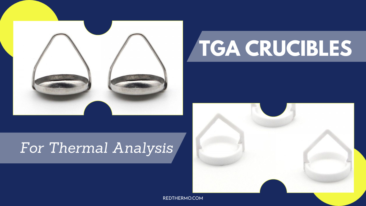 Interpreting Mass Loss Curves: TGA Crucible Analysis