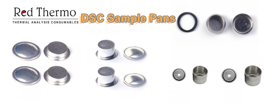 How to Troubleshoot Common Issues with DSC Sample Pans