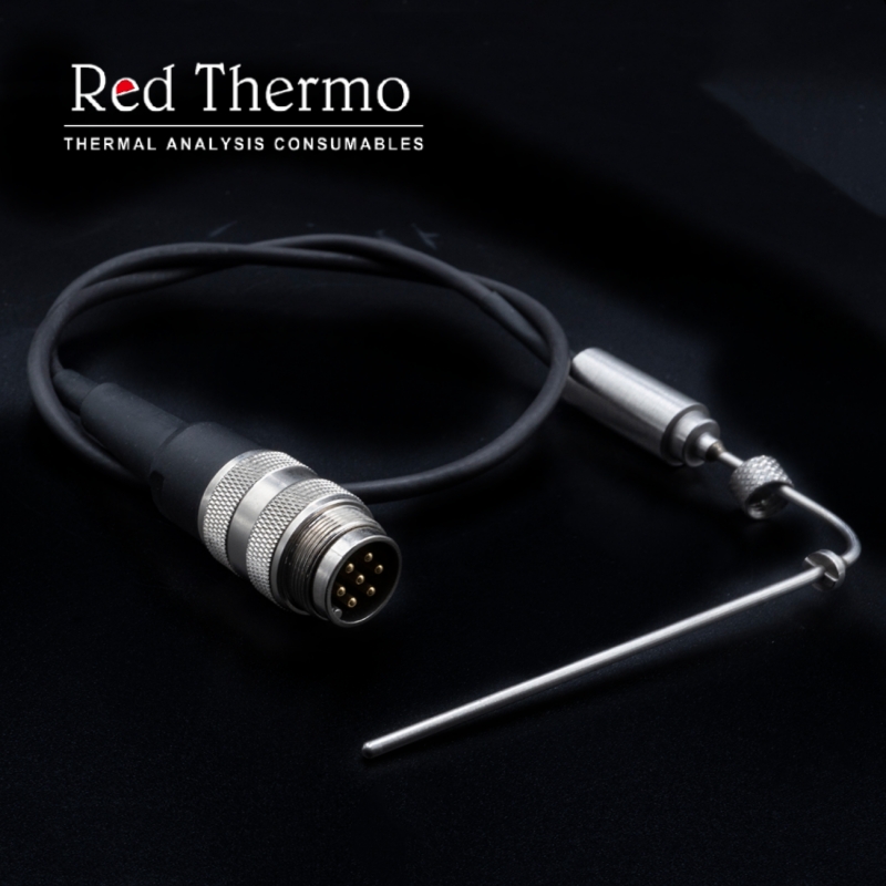 Thermocouple Replacement Kit TA 954298.901 for TA Instruments Lower ...