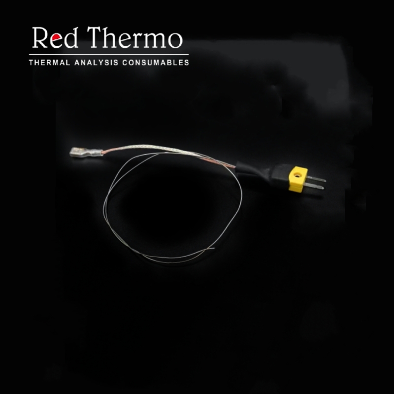TMA Thermocouple Kit TA 944344.902 TA Instruments丨Red Thermo