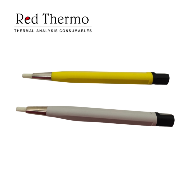 DSC Cell Cleaning Brush TA 910824.001 TA Instruments Furnace Cleaning ...