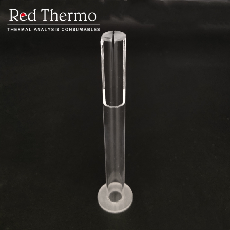 Film/Fiber Sample Holder TA 944121.901 TA Instruments丨Red Thermo